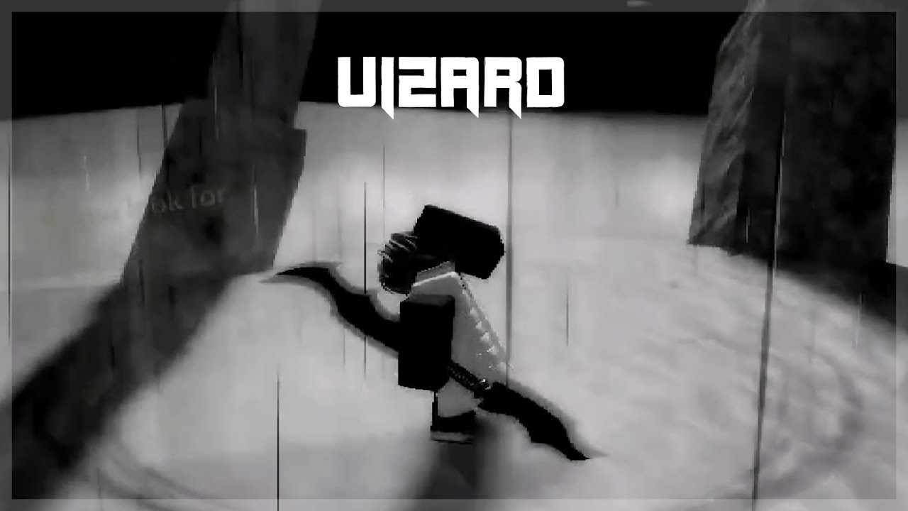 [Type Soul] Obtaining Vizard - YouTube