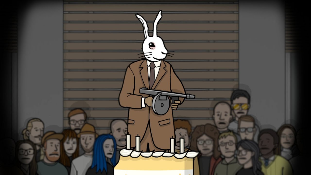 10 NĂM CỦA RUSTY LAKE! - YouTube