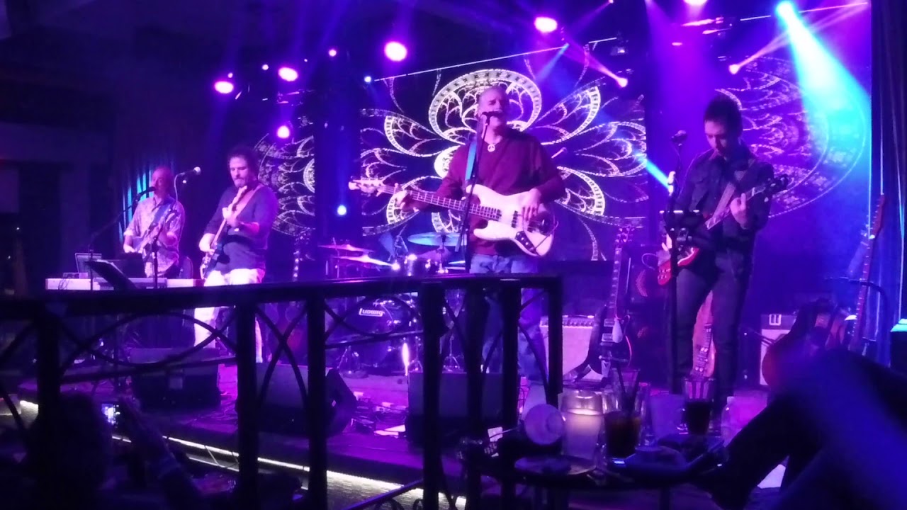 Jeff Alan Ross and Friends - "No Matter What" - YouTube