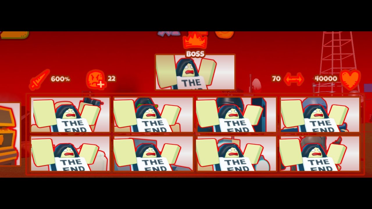 The Battle Bricks | Final Judgement Tumore (GACHALESS, NO TUMORED ...