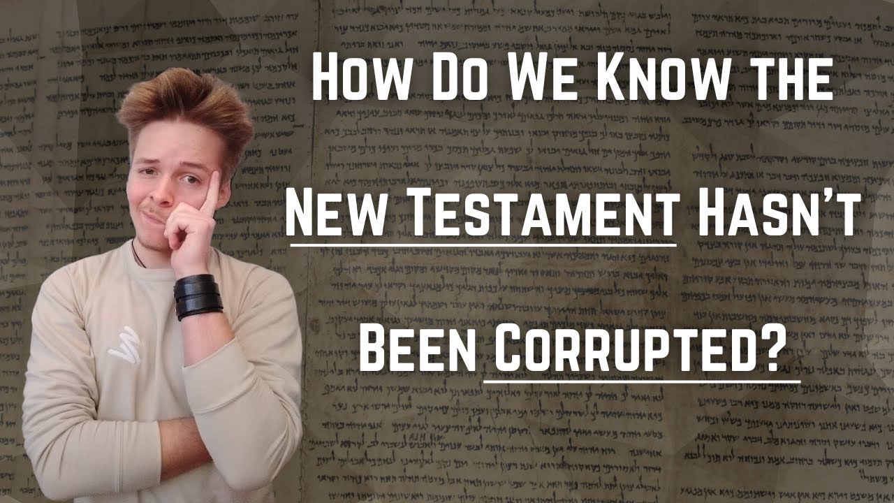 Has The New Testament Been Changed YouTube has-the-new-testament-been-changed-youtube
