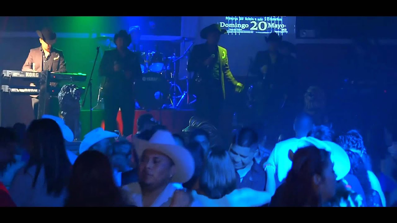 Ponzoña Musical- Son De Amores - YouTube