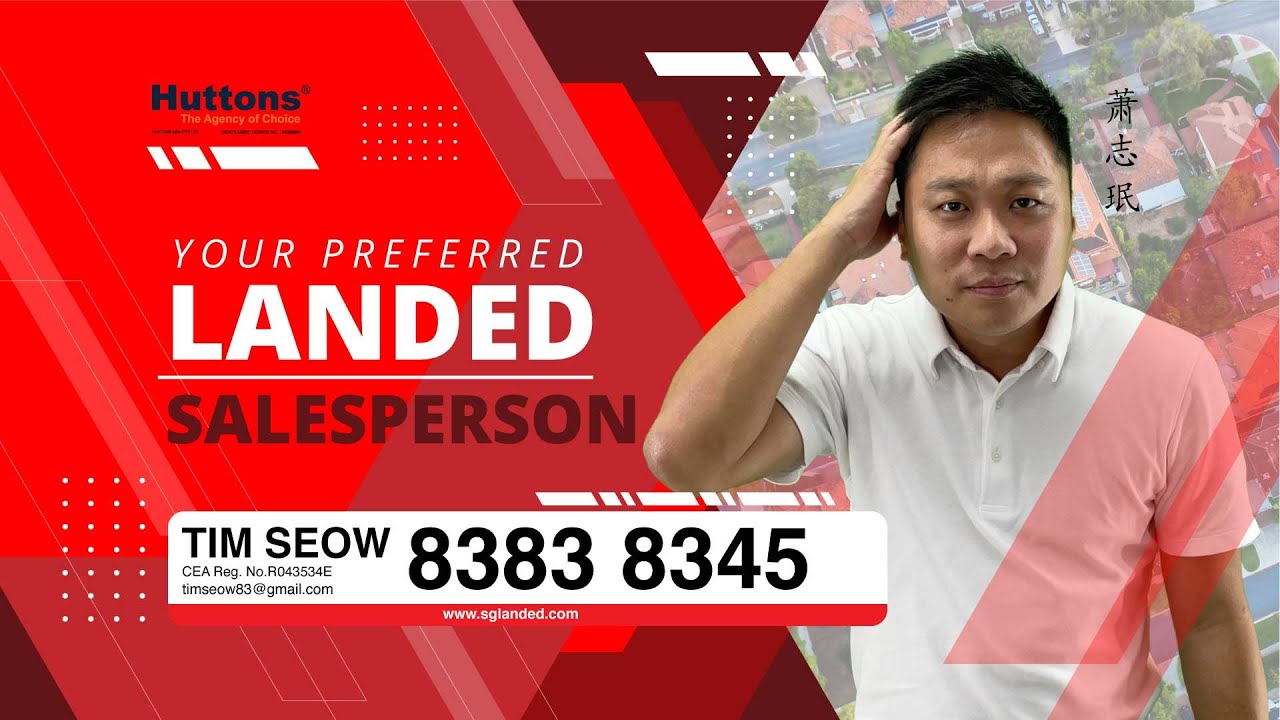 Valuate Your Property using PSF?? I Tim Seow +6583838345 - YouTube