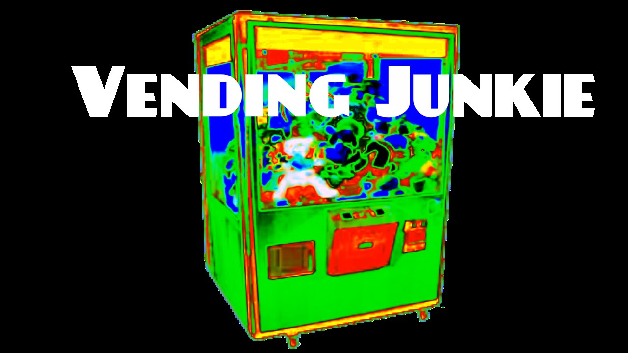 Claw Machine - Removing The Gantry - YouTube