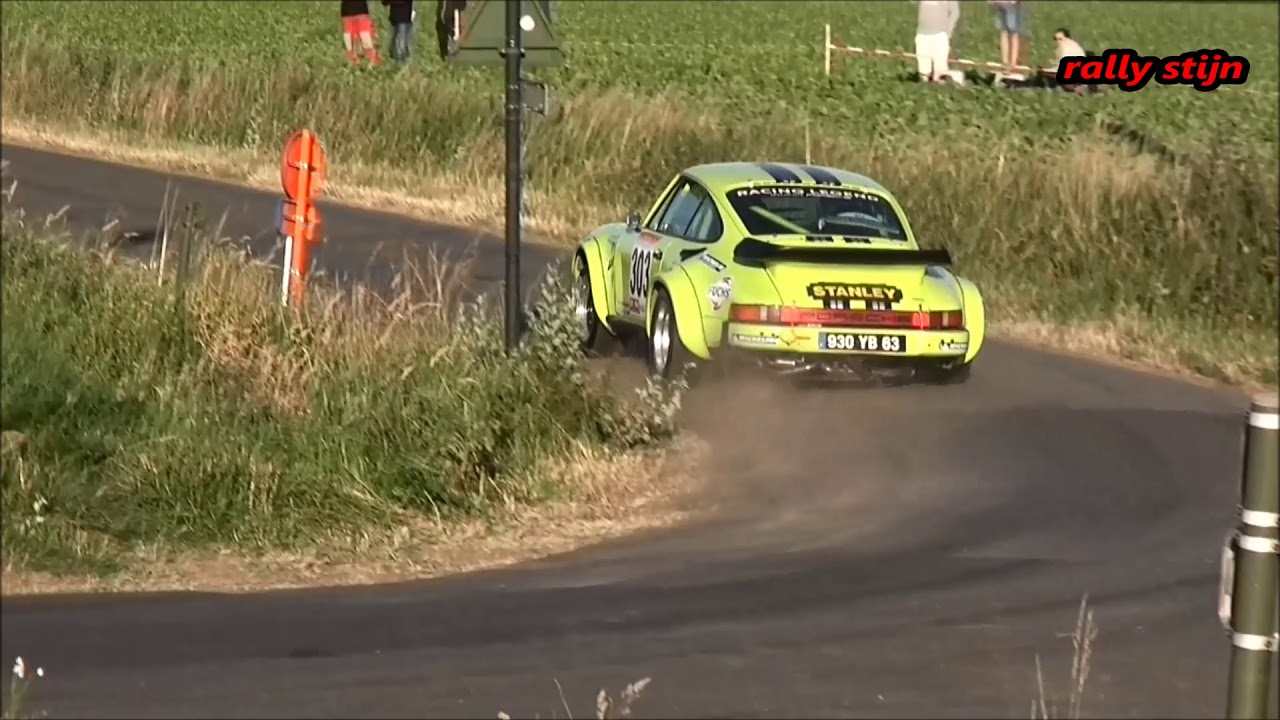 SAS Pils ypres historic 2018[FULL HD] - YouTube