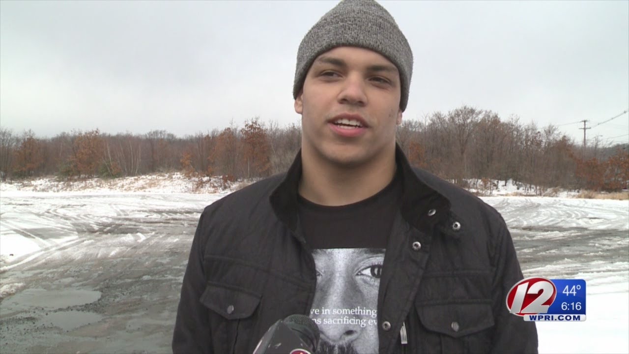 Bryant senior hopes to turn racist incident into a teachable ...