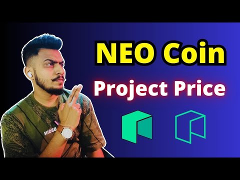 NEO Coin Price Prediction 2025 | Gas & Flamingo Token Updates!