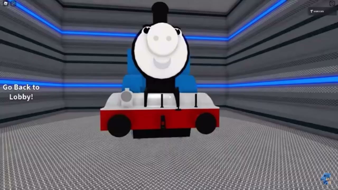 Five at Night’s at Thomas Sparta Remix - YouTube