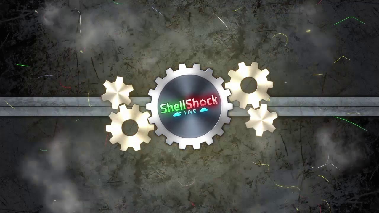 *NEW* Shell Shock Live (With The Bros) Ep#3 - YouTube