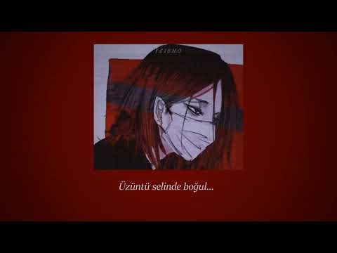 Antares As Skyline - drown |Türkçe Çeviri