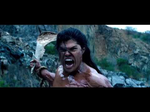 Samson türkçe altyazılı fragman