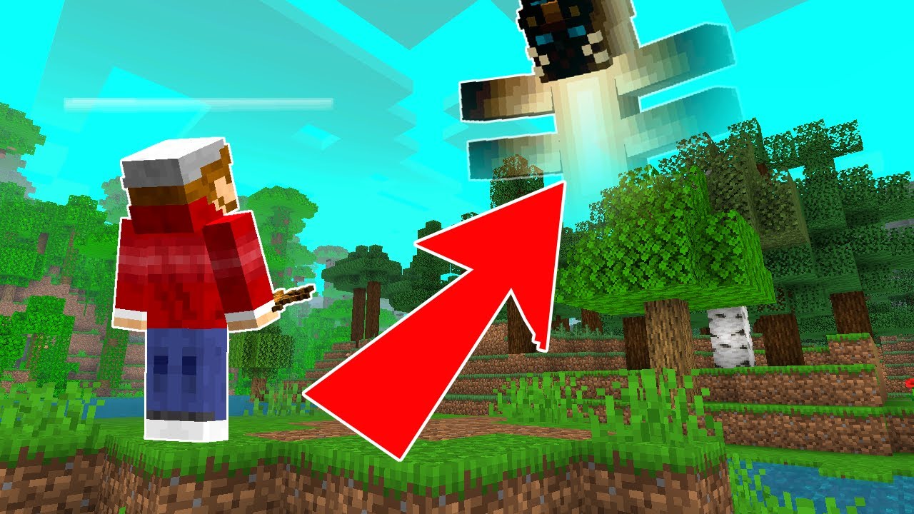 I Hired Antfrost THAT THING for Revenge! Minecraft Creepypasta but ...