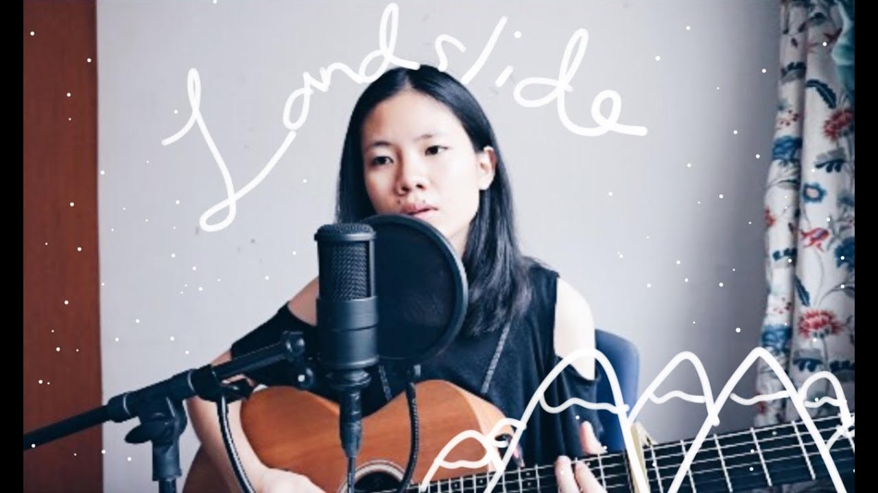 Fleetwood Mac: Landslide (cover) - YouTube