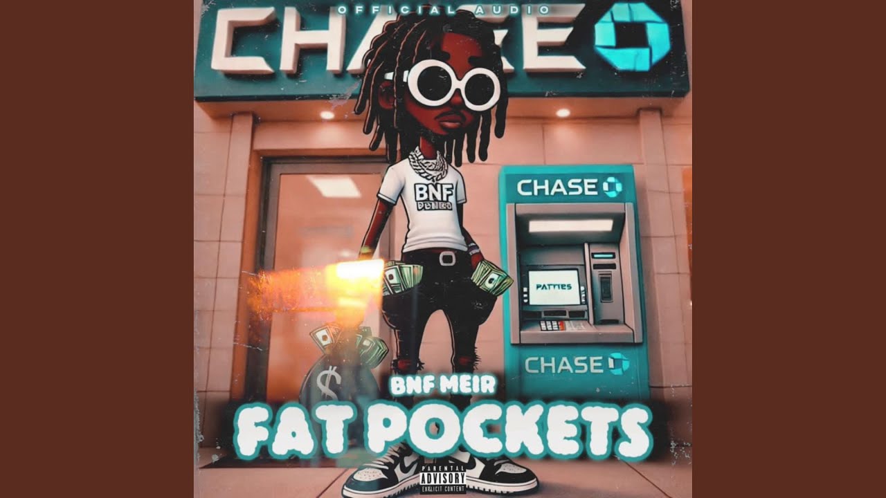 Fat Pockets - YouTube
