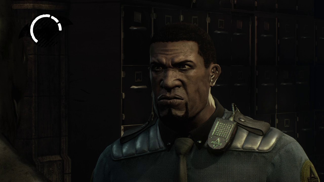 Batman: Return to Arkham - Arkham Asylum Episode 7: Wayne Manor - YouTube
