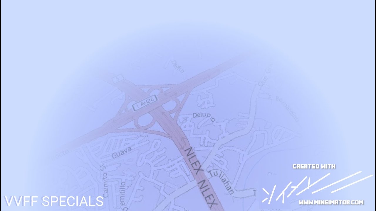 Minecraft Animation meets Map - YouTube