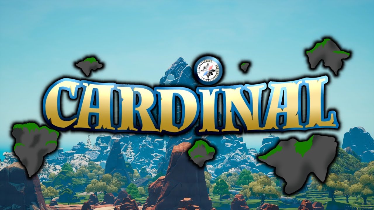 Cardinal Season 1 Battle Royale Launch Trailer - YouTube