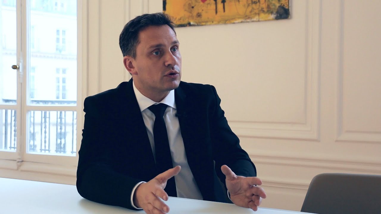 Quels sont les enjeux du financement de l'Union Européenne? Par Olivier ...