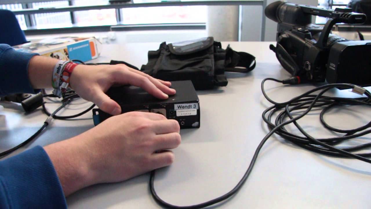 AVM Tutorial: Tonequipment - YouTube