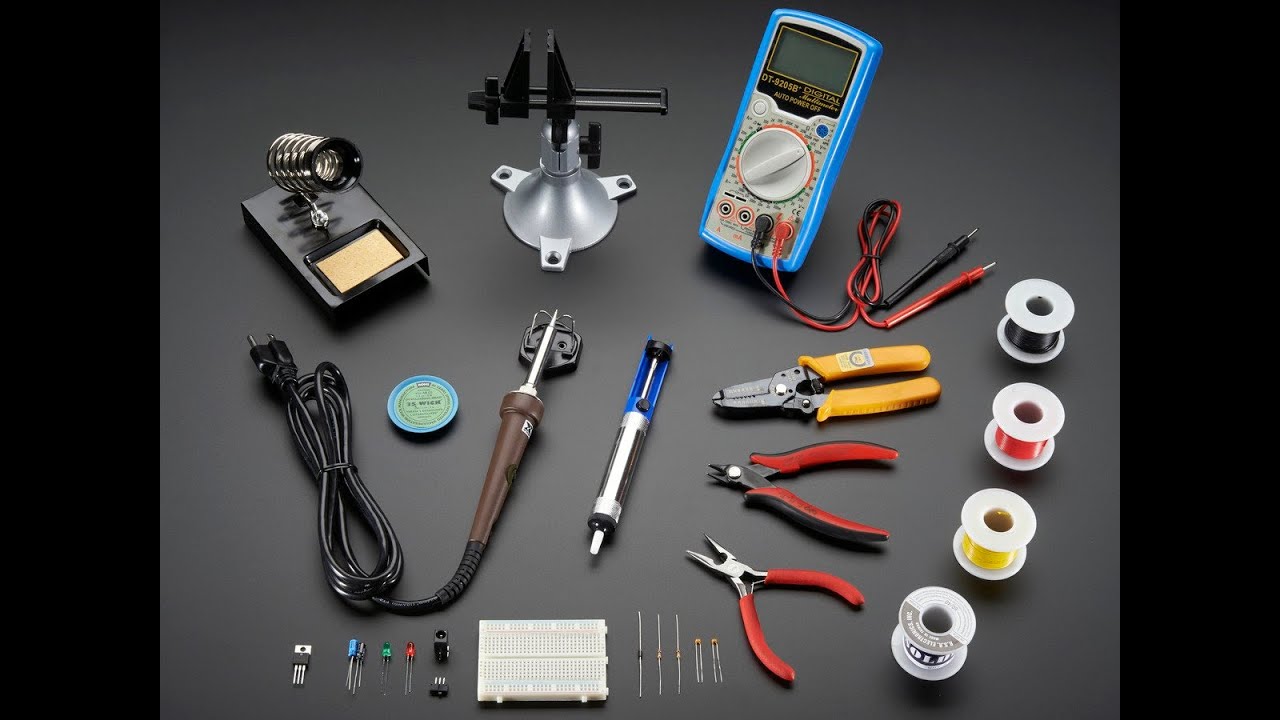 Bench testing of Telematics Part-1 - YouTube