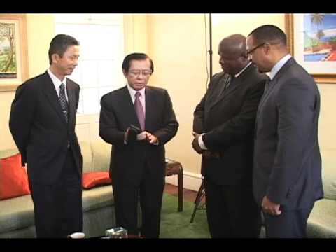 diplomatic notes - YouTube