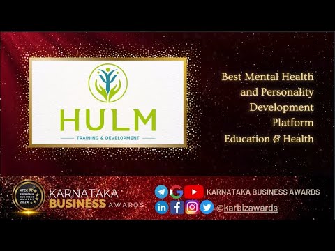 Hulm Training And Development has been nominated in the "Education ...