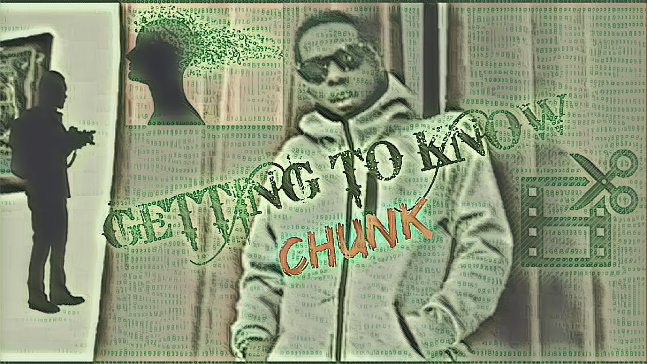 Getting to know Chunk - YouTube