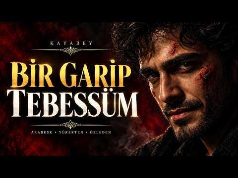 Bir Garip Tebessüm |  Kayabey (Official Video)  KAYABEY@kayabeykemaloglu