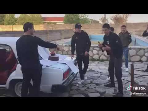 Mən birinə vurulmuşam ürəydi Abı #bass