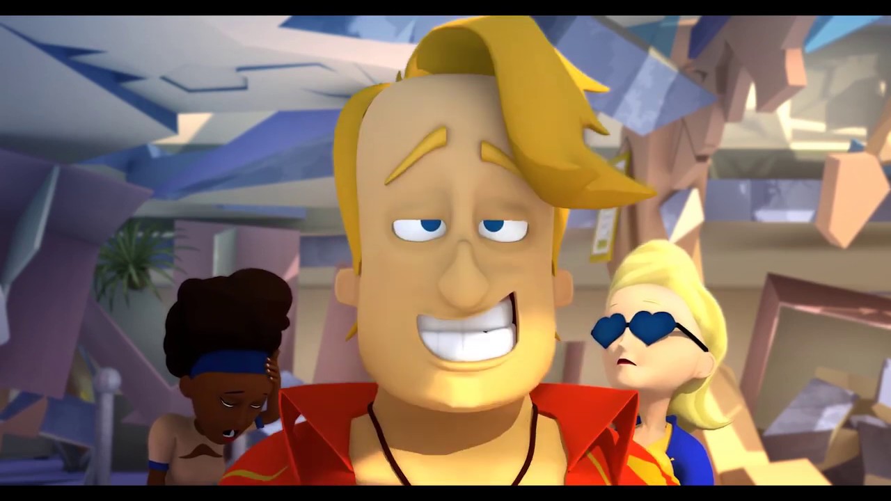 Sam The Short Animated Movie 3 - YouTube