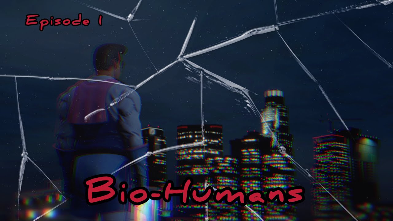 Bio - Humans | Episode 1 - YouTube
