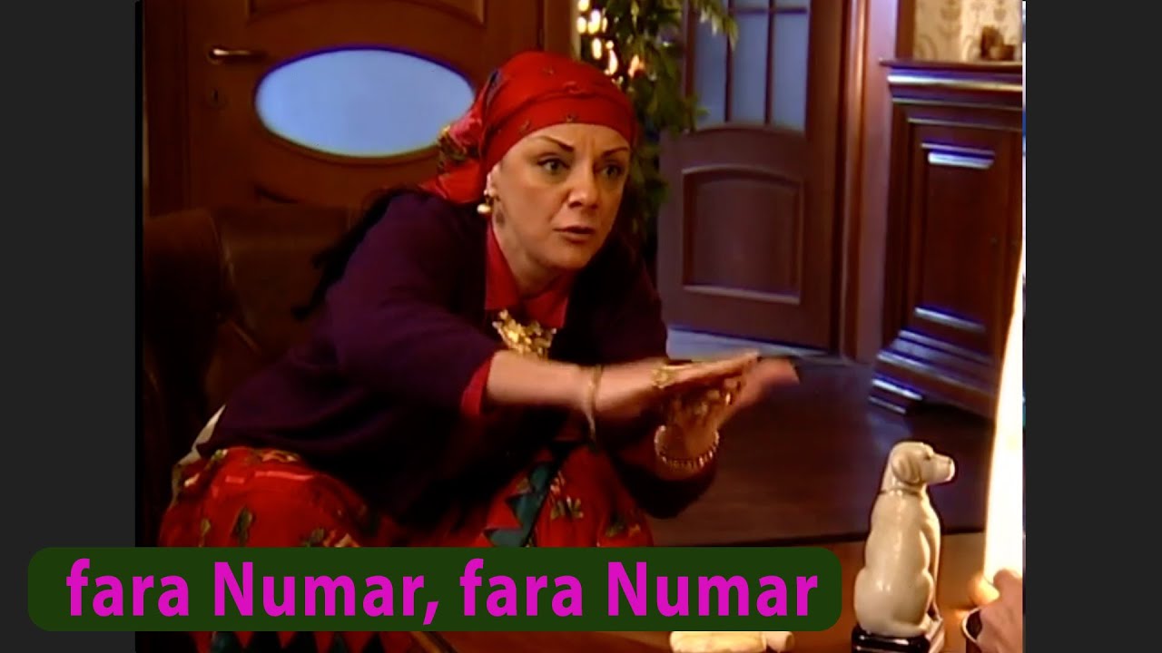fara Numar, fara Numar! --- Viziru in Inima de TIGAN - YouTube