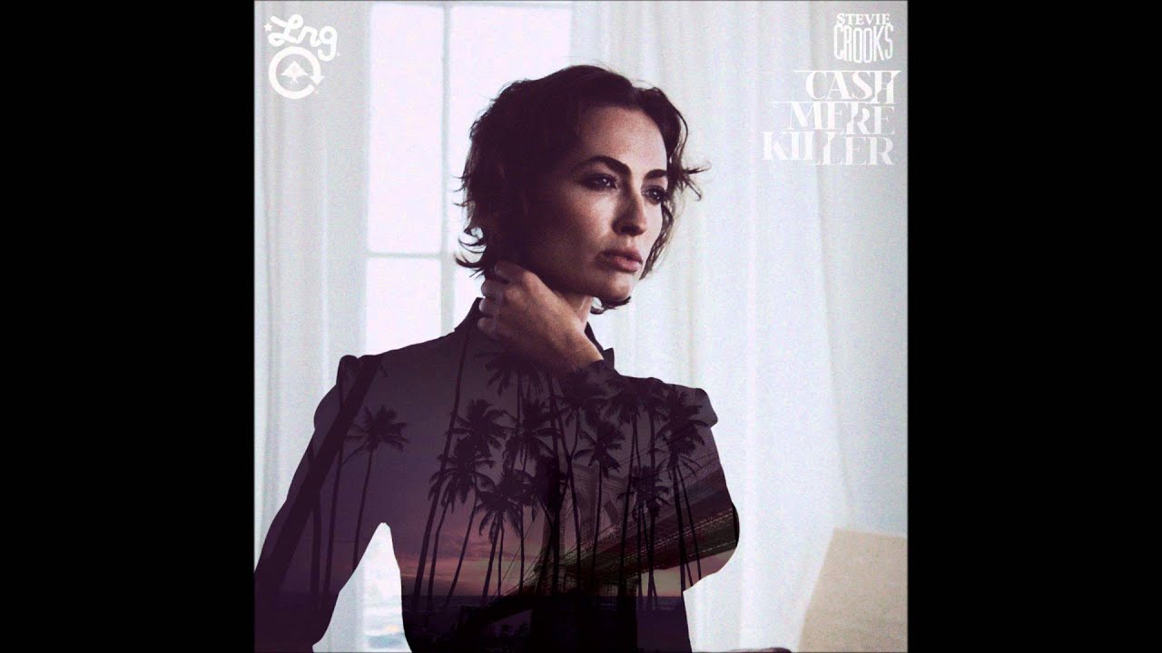 Stevie Crooks - Crazy 8 - YouTube