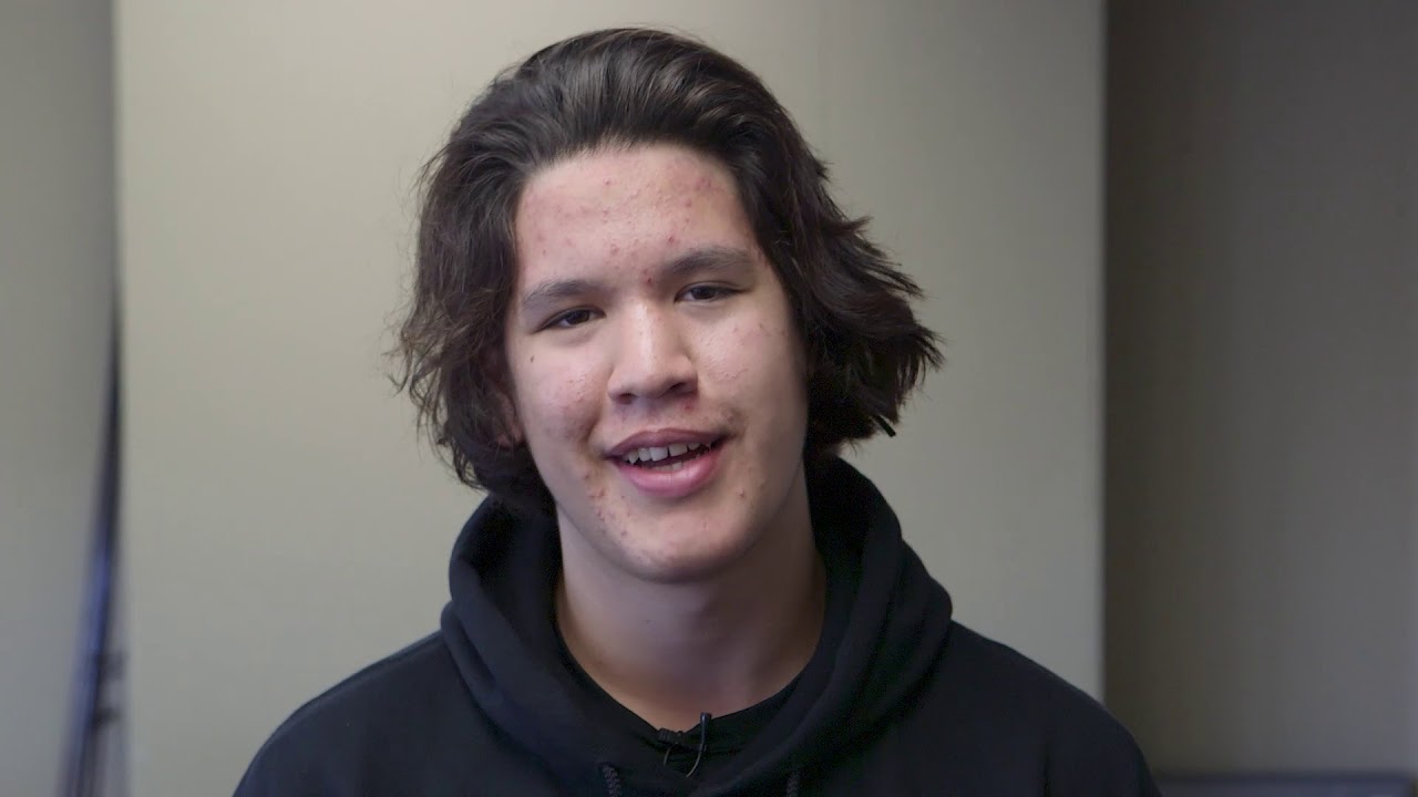 Bryden Sinclair Bio #3 - YouTube