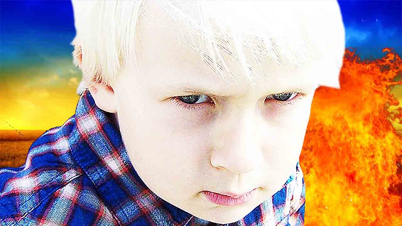 Angriest Kid On Call Of Duty! - YouTube