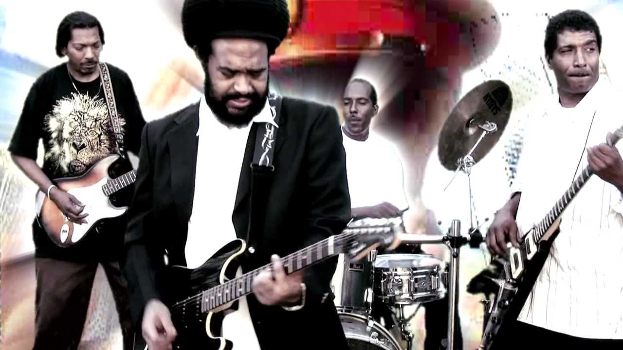 Jahva - Hot Night [Official Video] - YouTube