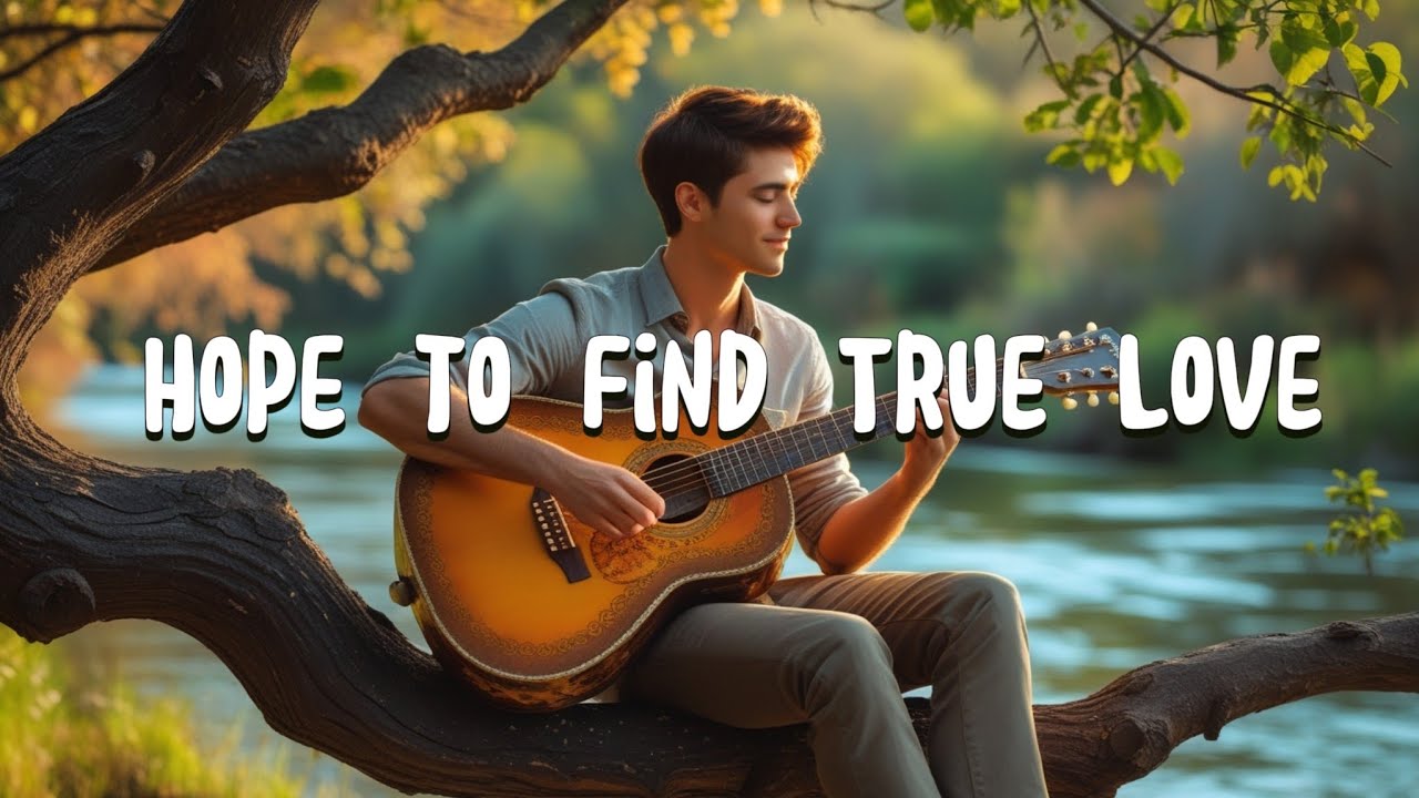 Hope to Find True Love"song lyrics "WaitingForLove - YouTube