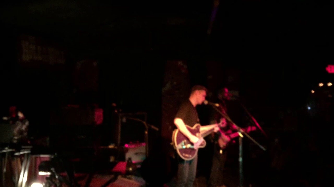 Aaron Behrens and the Midnight Stoll - YouTube