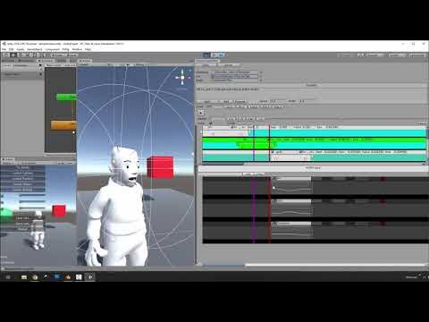 DevDiary 2020_01_25 XHH Visual Scripting - YouTube