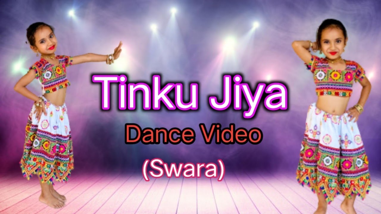 Tinku Jiya Song | Dance Video | Yampla Pagla Deewana | Bollywood ...