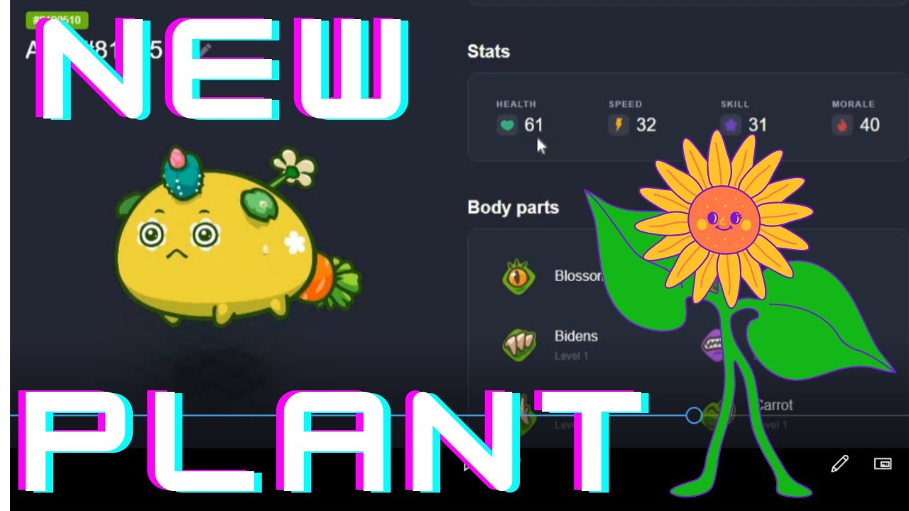 How to using breeding simulator Breeding plant with play the urn MFT ...