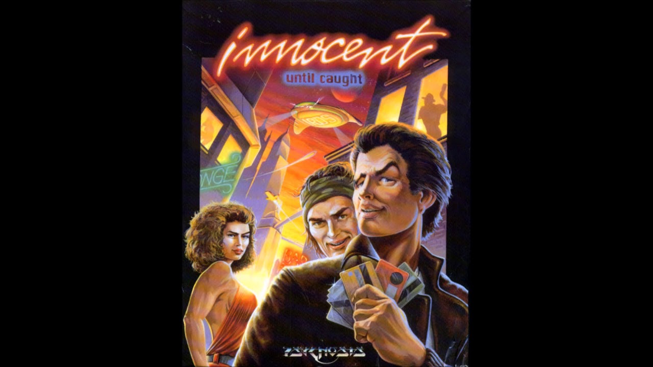 Ian McCue - Ruthie's Theme - YouTube