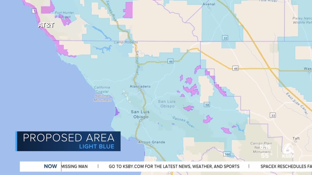 AT&T proposes to move away from service copper-based landline phones in ...