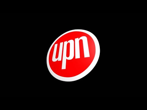 UPN Commercial Break - September 12, 2002 - YouTube