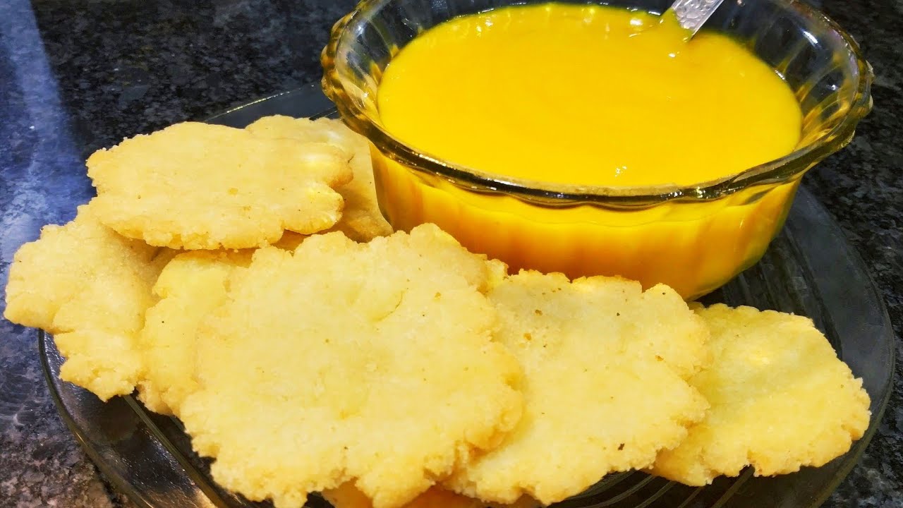 Rava Poori | सूजी की खस्ता कुरकुरी पूरी । Sooji Ki poori | Breakfast ...