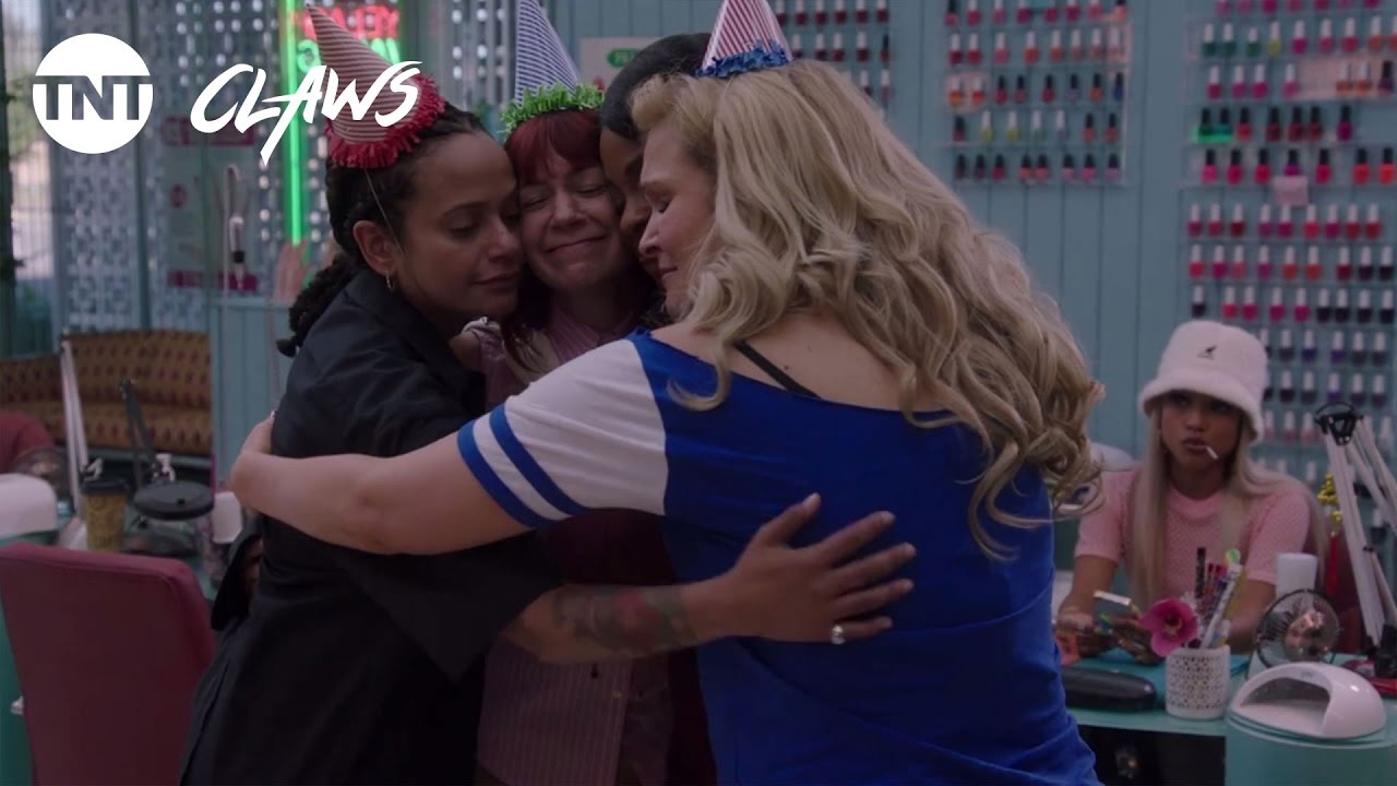 Claws: Feeling Good [PROMO] | TNT - YouTube