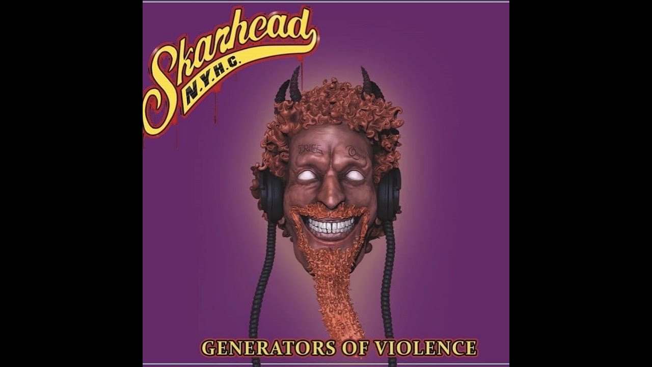 Skarhead at The Cobra in Nashville - YouTube