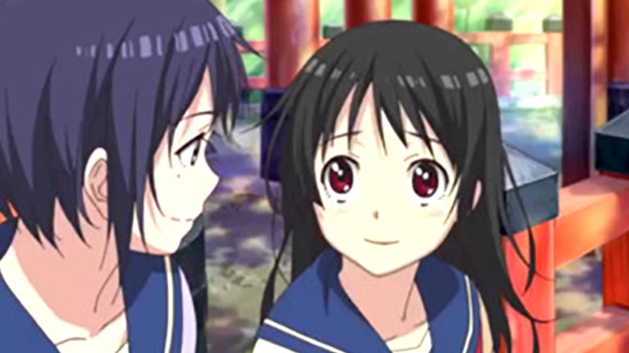 INARI KON KON! | AnimeCollection - YouTube