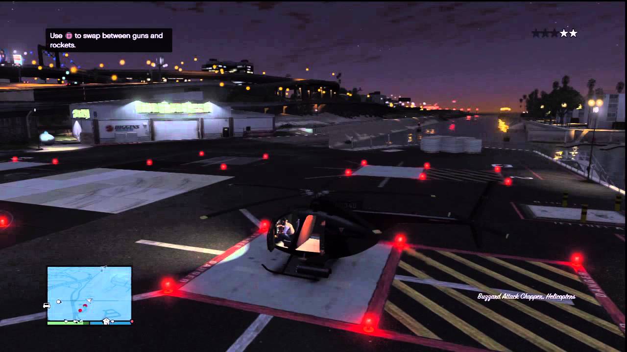 Grand Theft Auto 5 Multiplayer Part 141 - YouTube