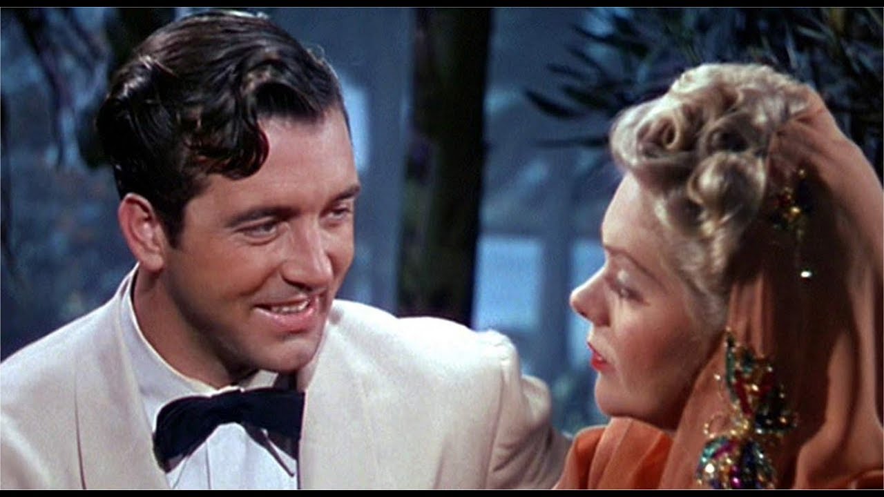 78 RPM – Oscar Rabin & His Band – Tropical Magic (1942) - YouTube